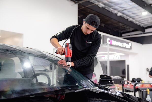 5 Tips to Keep Your Ceramic Coated Car Clean - Ceramic Pro