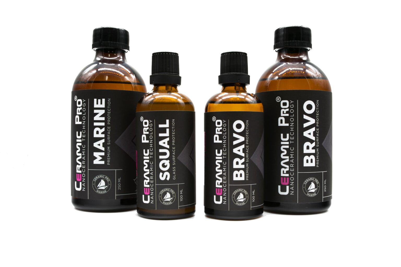 The Truth About Ceramic Coating for Boats - Ceramic Pro