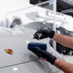Next Gen Ceramic Coatings - ION Coatings by Ceramic Pro