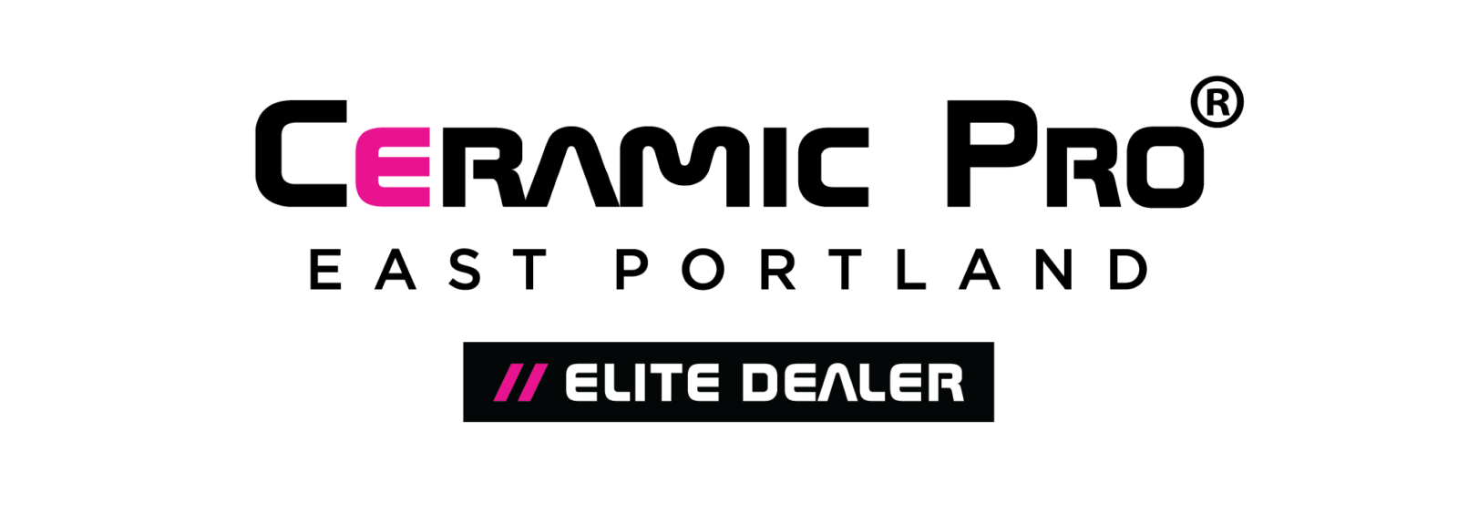 Ceramic Pro Elite East Portland | Coatings, PPF, Window Film