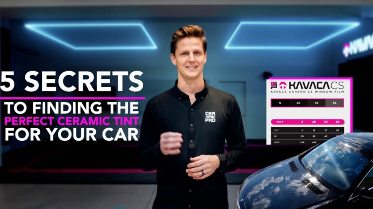 Ceramic Pro - The Global Leader in Ceramic Coatings and Surface Protection