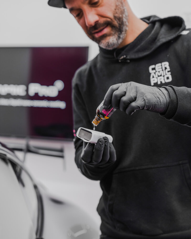 Join Elite - Ceramic Pro