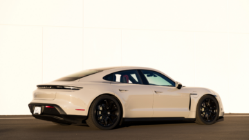 Ceramic Pro KAVACA Carbon X Window Tint Film