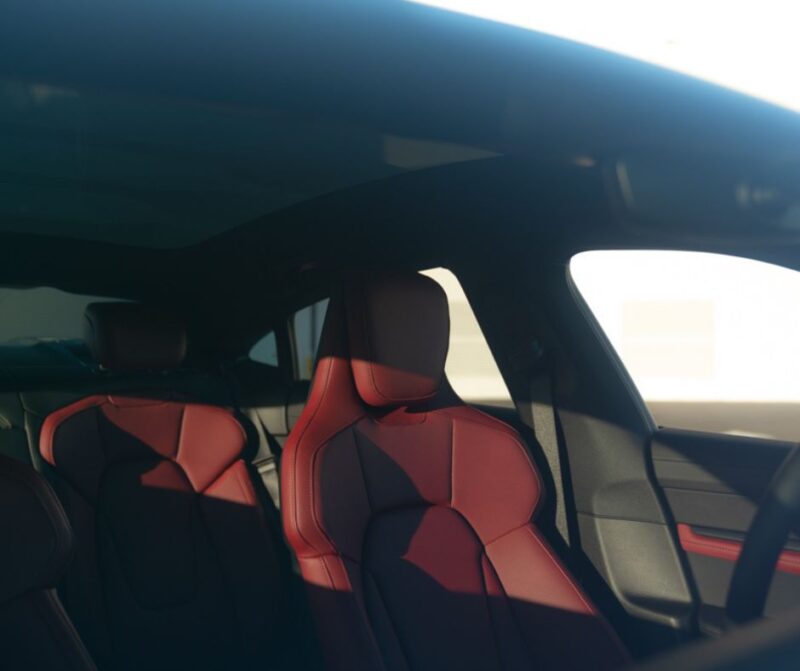 Can Ceramic Tint Be Added to Privacy Glass? | Ceramic Pro