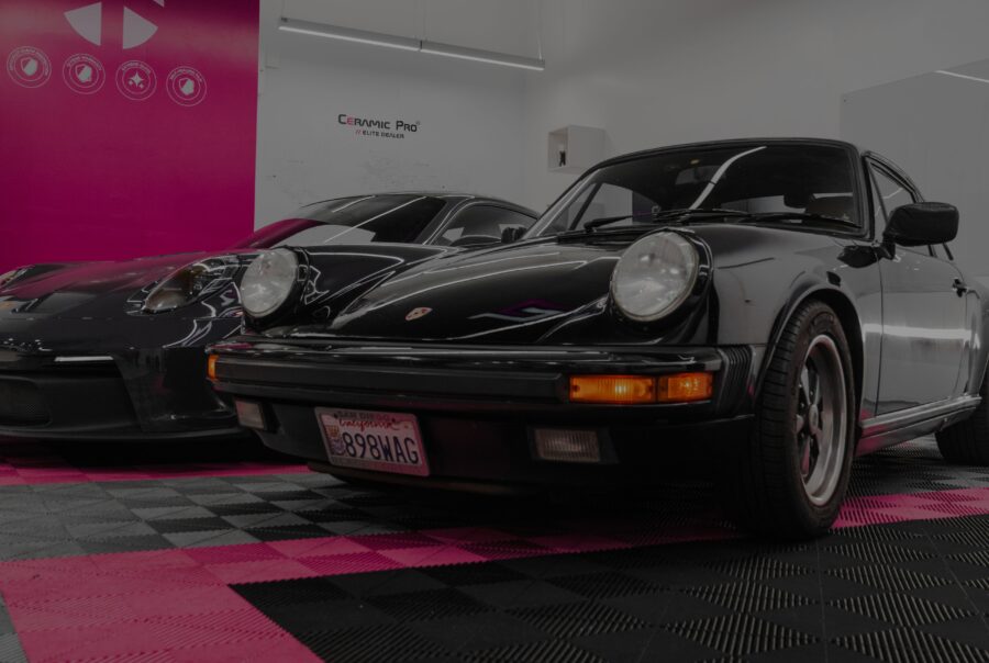 Ceramic Pro - The Global Leader in Ceramic Coatings and Surface Protection