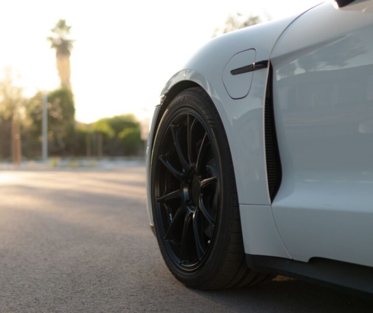 What are Protective Wraps? | Ceramic Pro | KAVACA PPF