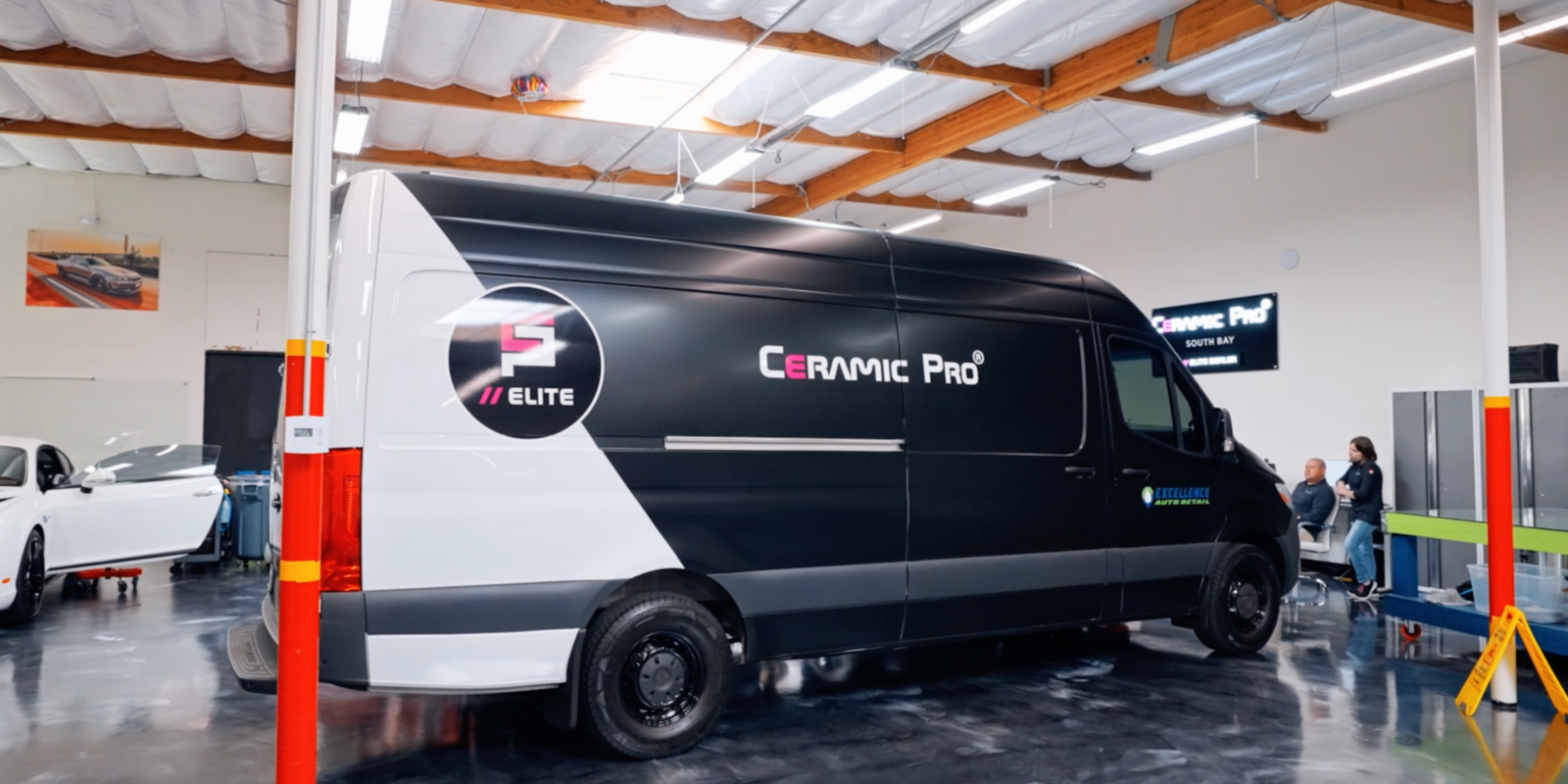 Elite Dealer Spotlight: Ceramic Pro Elite South Bay