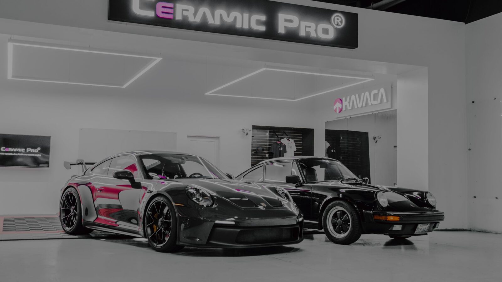 Join the Ceramic Pro Elite Dealer Program