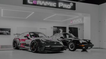 Join the Ceramic Pro Elite Dealer Program