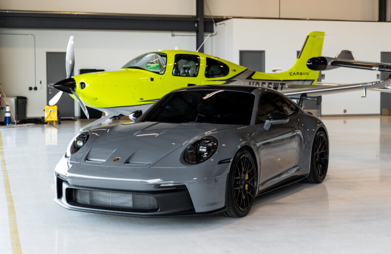 Is Ceramic Tint Polarized? | Ceramic Pro | Ceramic Window Tint