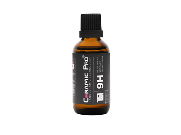 Ceramic Coatings - Ceramic Pro