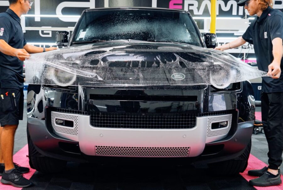 Ceramic Pro - The Global Leader in Ceramic Coatings and Surface Protection