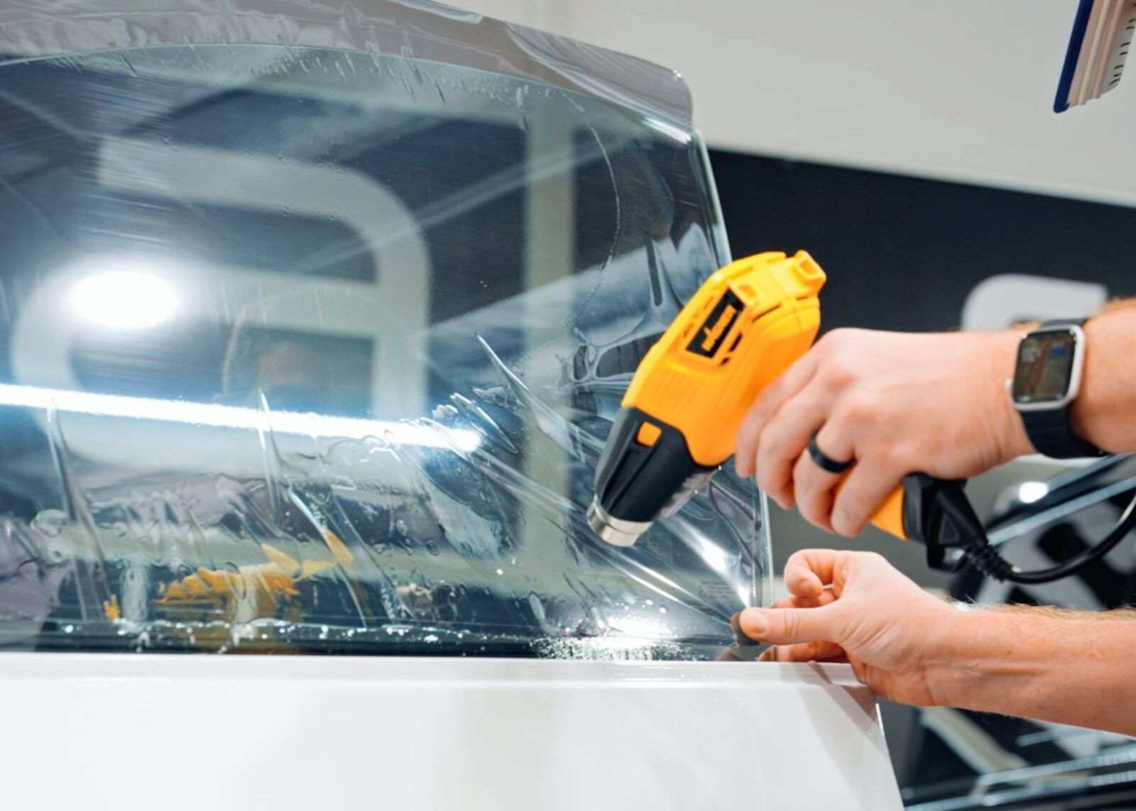 Elite Dealer Spotlight: Ceramic Pro Elite Riverside