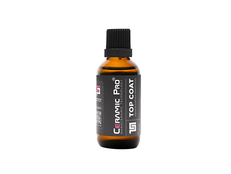 Ceramic Coatings - Ceramic Pro