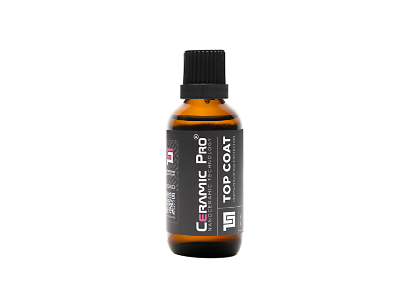 Ceramic Pro Nano Ceramic Coatings | All Industries