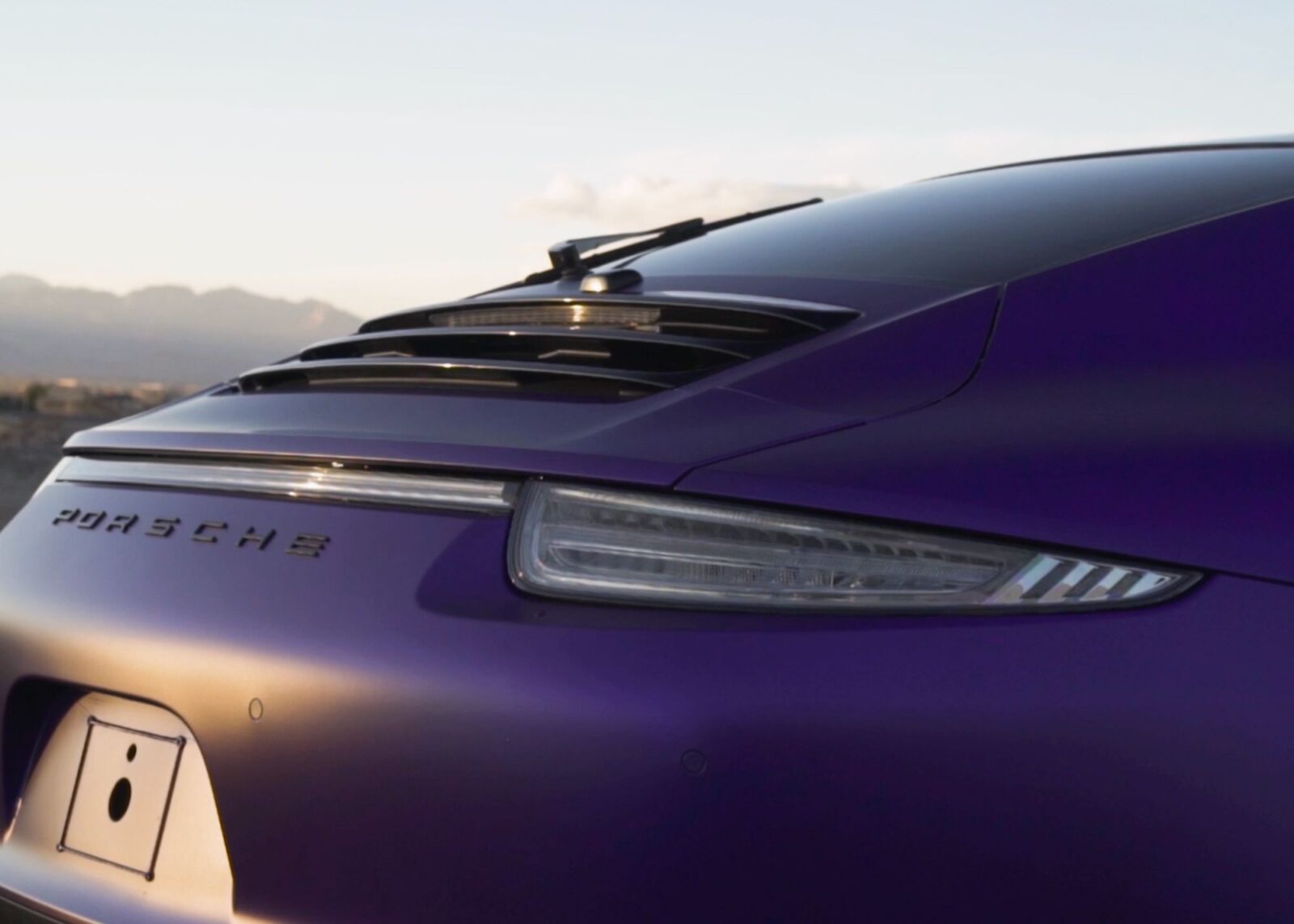 Can I Apply Ceramic Coating to Vinyl Wrap? | Ceramic Pro