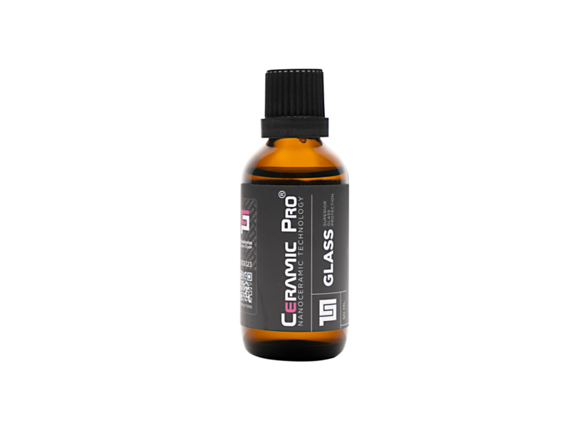 Ceramic Pro Nano Ceramic Coatings | All Industries