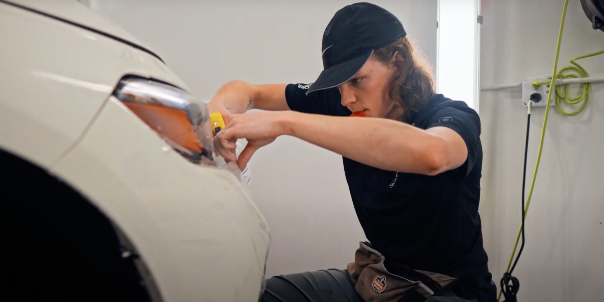 Elite Dealer Spotlight: Ceramic Pro Elite Peoria