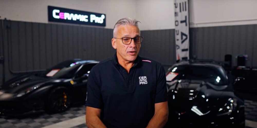 Elite Dealer Spotlight: Ceramic Pro Elite Peoria