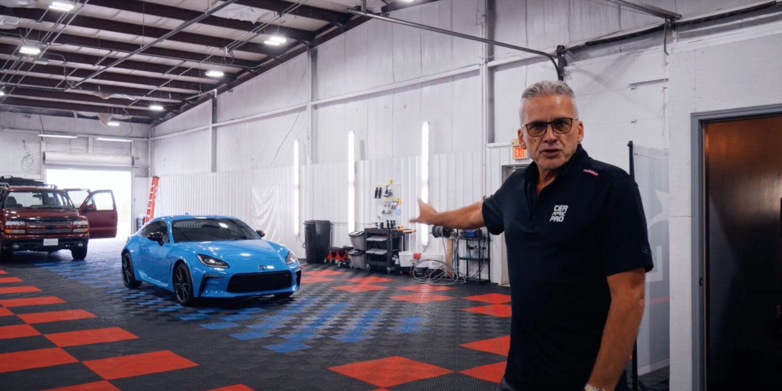 Elite Dealer Spotlight: Ceramic Pro Elite Peoria