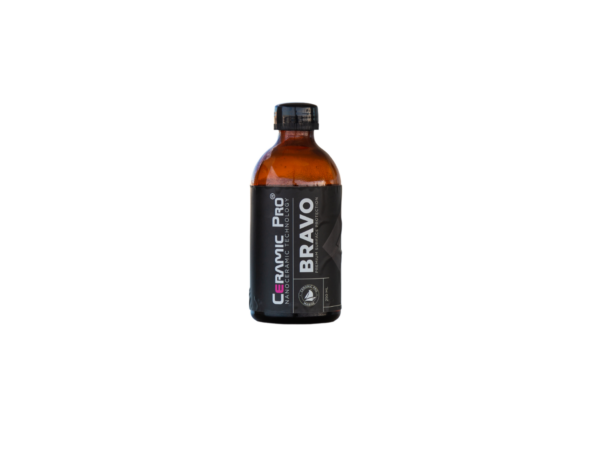Ceramic Pro Nano Ceramic Coatings | All Industries