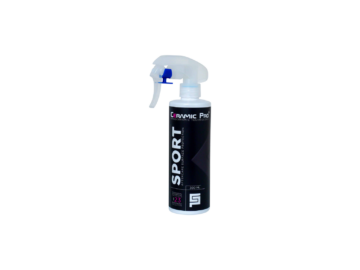 Ceramic Pro Nano Ceramic Coatings | All Industries