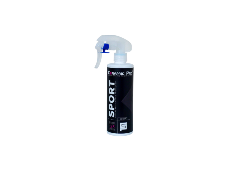 Ceramic Pro Nano Ceramic Coatings | All Industries