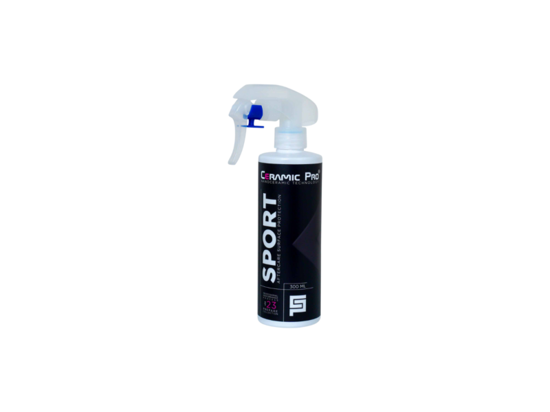 Ceramic Pro Nano Ceramic Coatings | All Industries