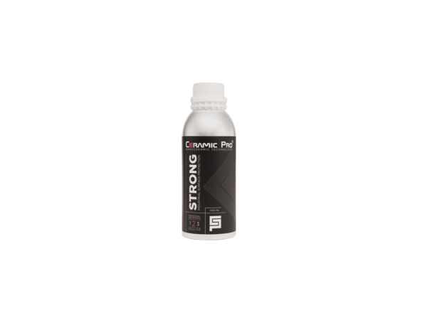 Ceramic Pro Nano Ceramic Coatings | All Industries