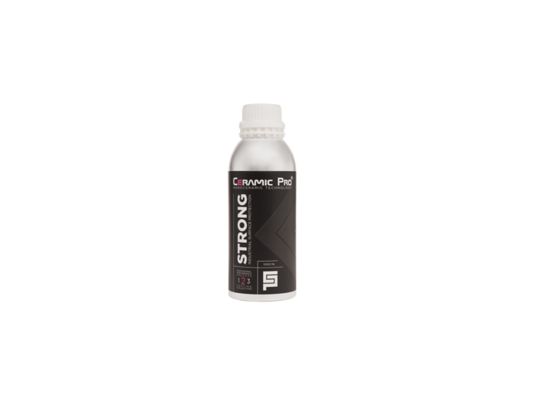 Ceramic Pro Nano Ceramic Coatings | All Industries