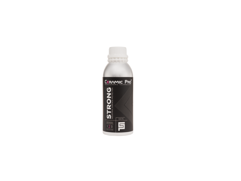 Ceramic Pro Nano Ceramic Coatings | All Industries