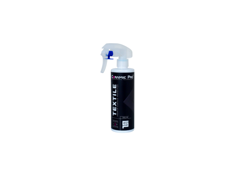 Ceramic Pro Nano Ceramic Coatings | All Industries