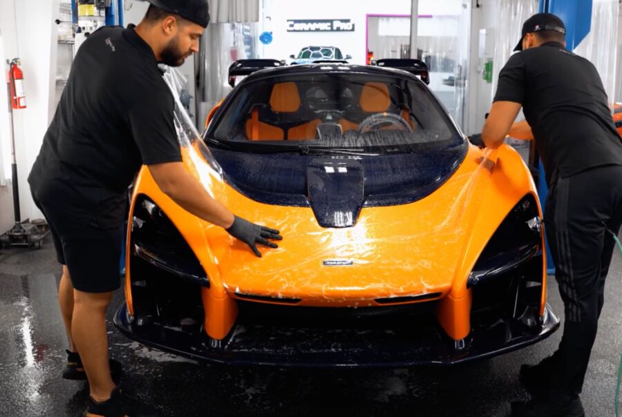Ceramic Pro - The Global Leader in Ceramic Coatings and Surface Protection