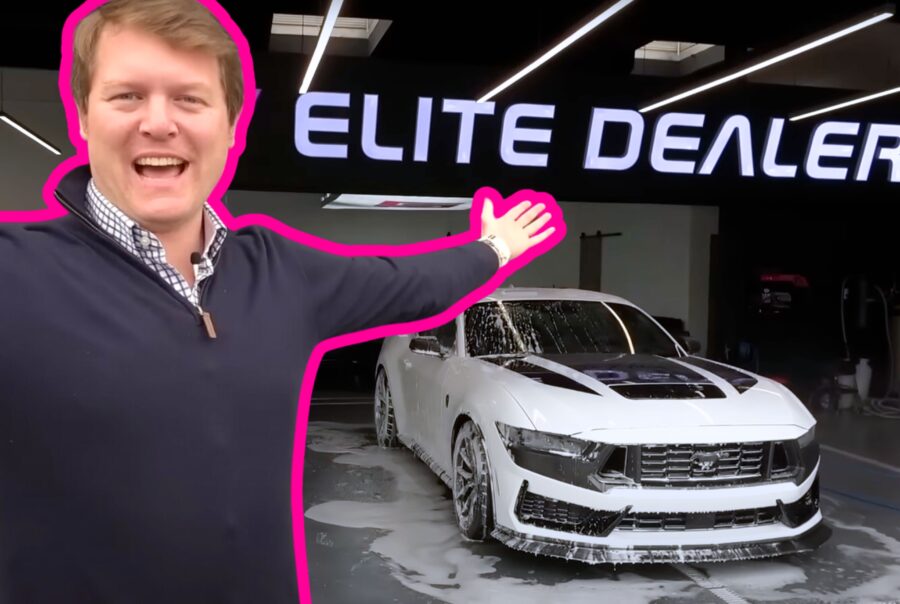 How to Choose the Right Window Tint | Ceramic Pro