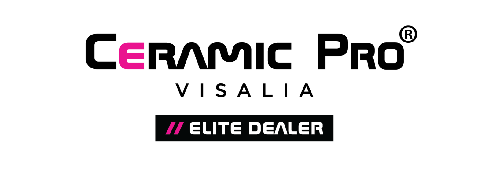 Ceramic Pro Elite Visalia | Coatings, PPF, Window Film