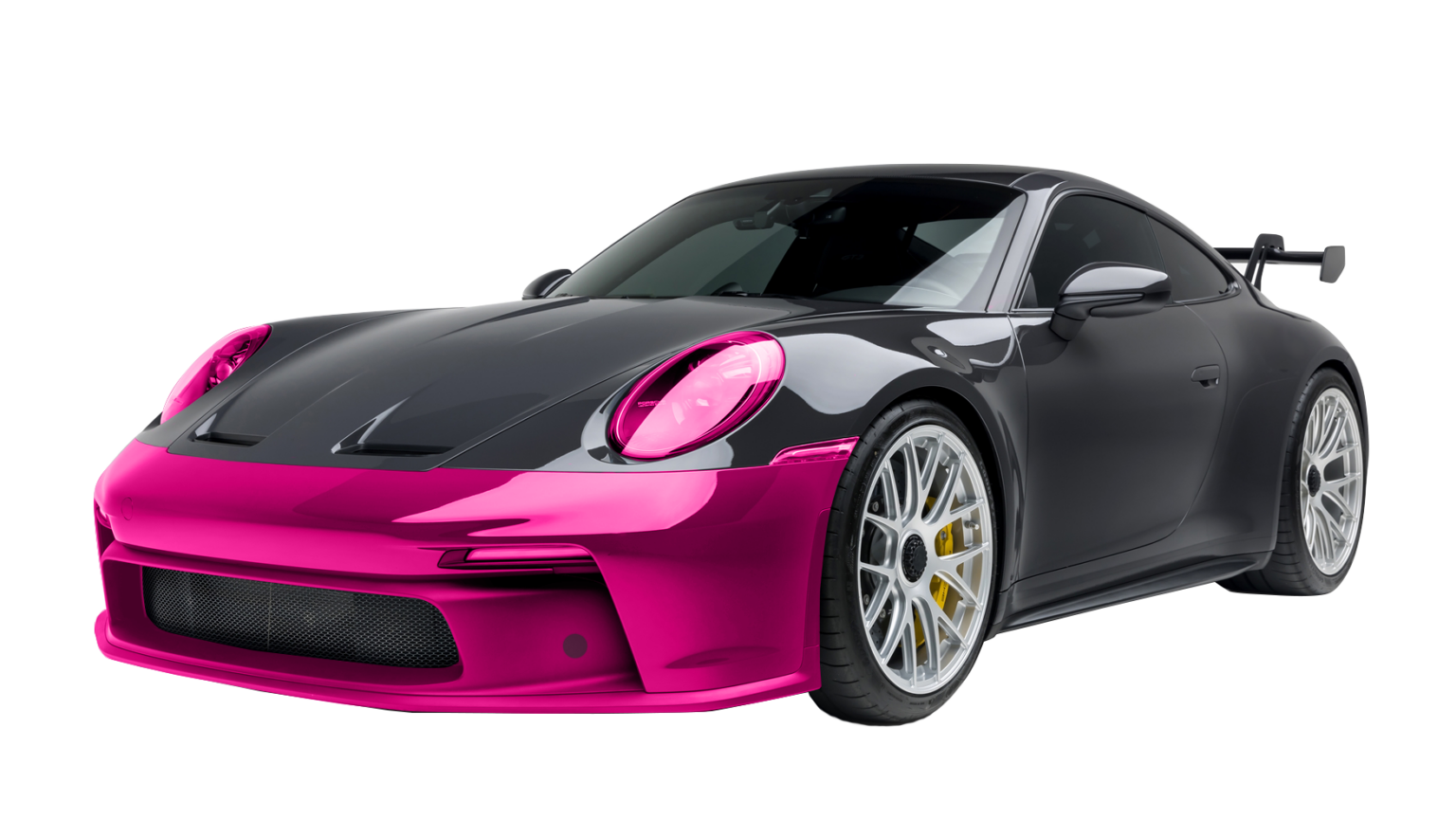 Ceramic Pro PPF: Ultimate Paint Shield