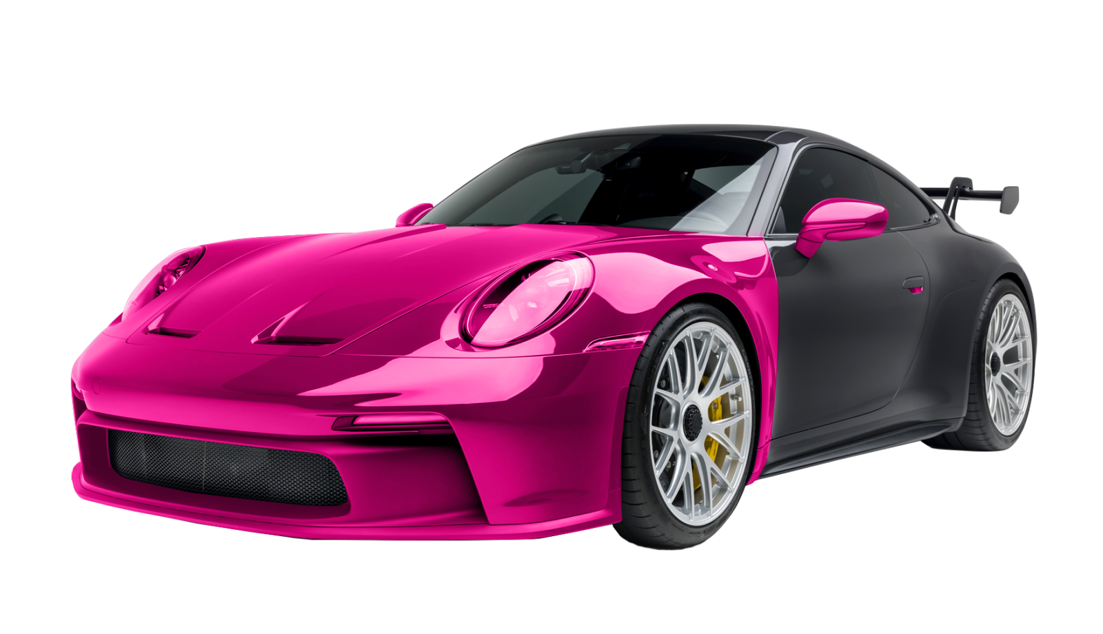 Ceramic Pro Paint Protection Film | Ceramic Pro