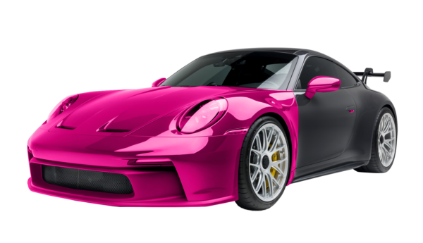 Ceramic Pro Paint Protection Film | Ceramic Pro