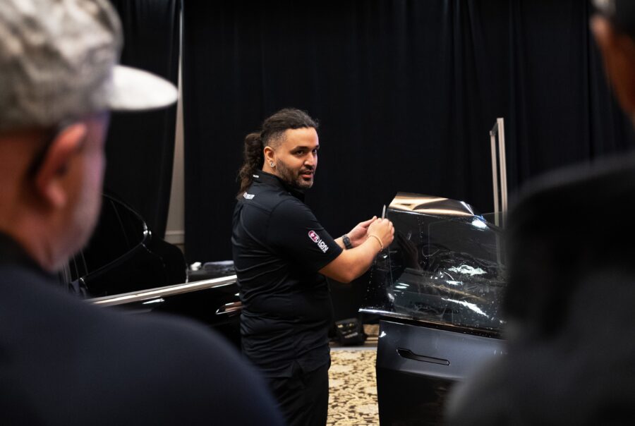 Ceramic Pro - The Global Leader in Ceramic Coatings and Surface Protection