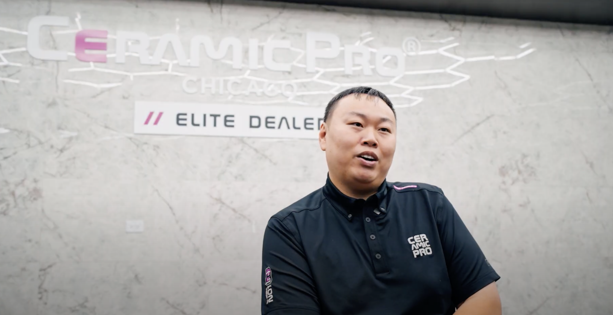 Ceramic Pro - The Global Leader in Nanoceramic Surface Protection