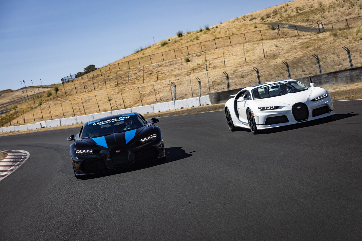 Windshield Protection Film: Invisible Armor for Your Glass