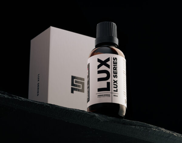 Premium Shine with Ceramic Pro Lux