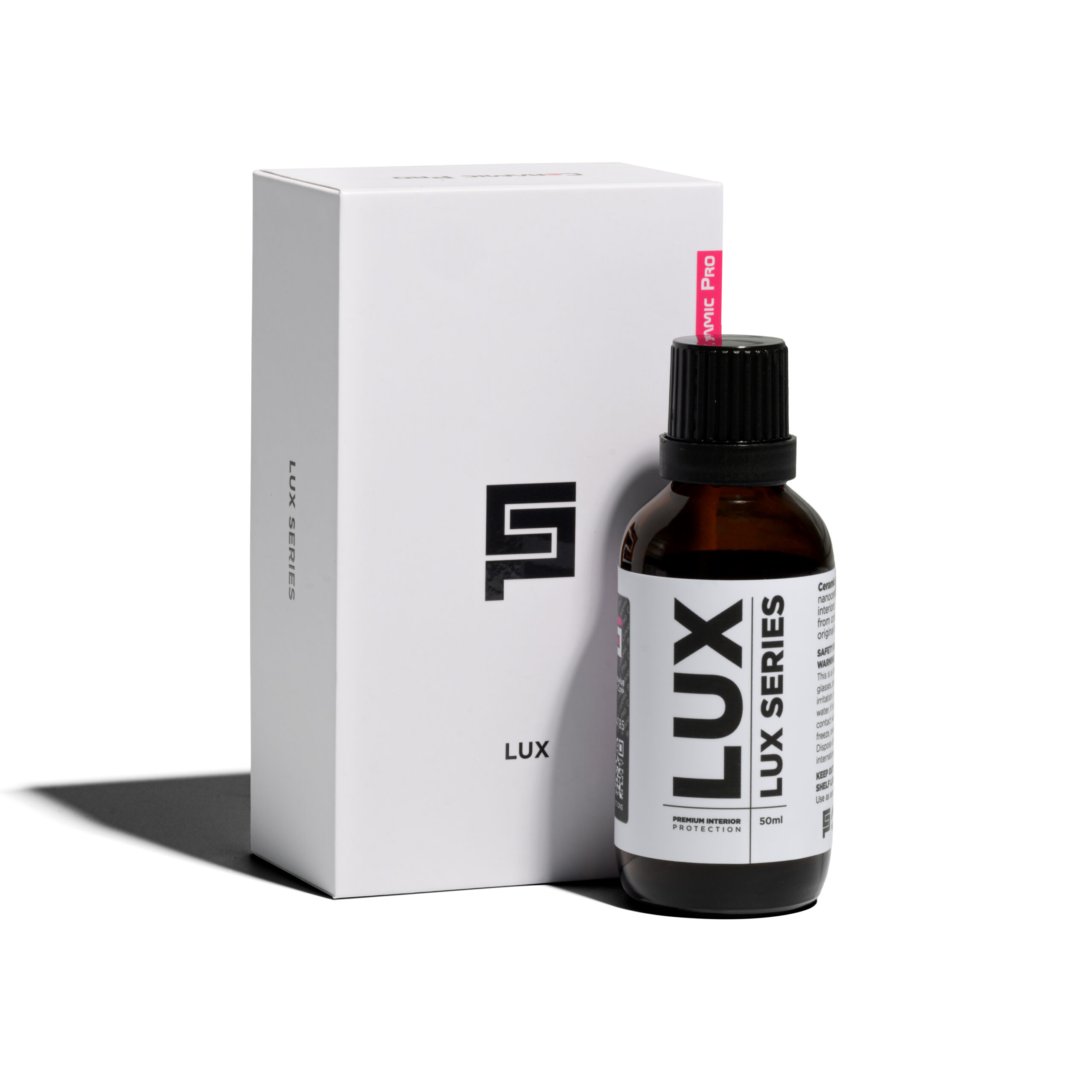 Premium Shine with Ceramic Pro Lux