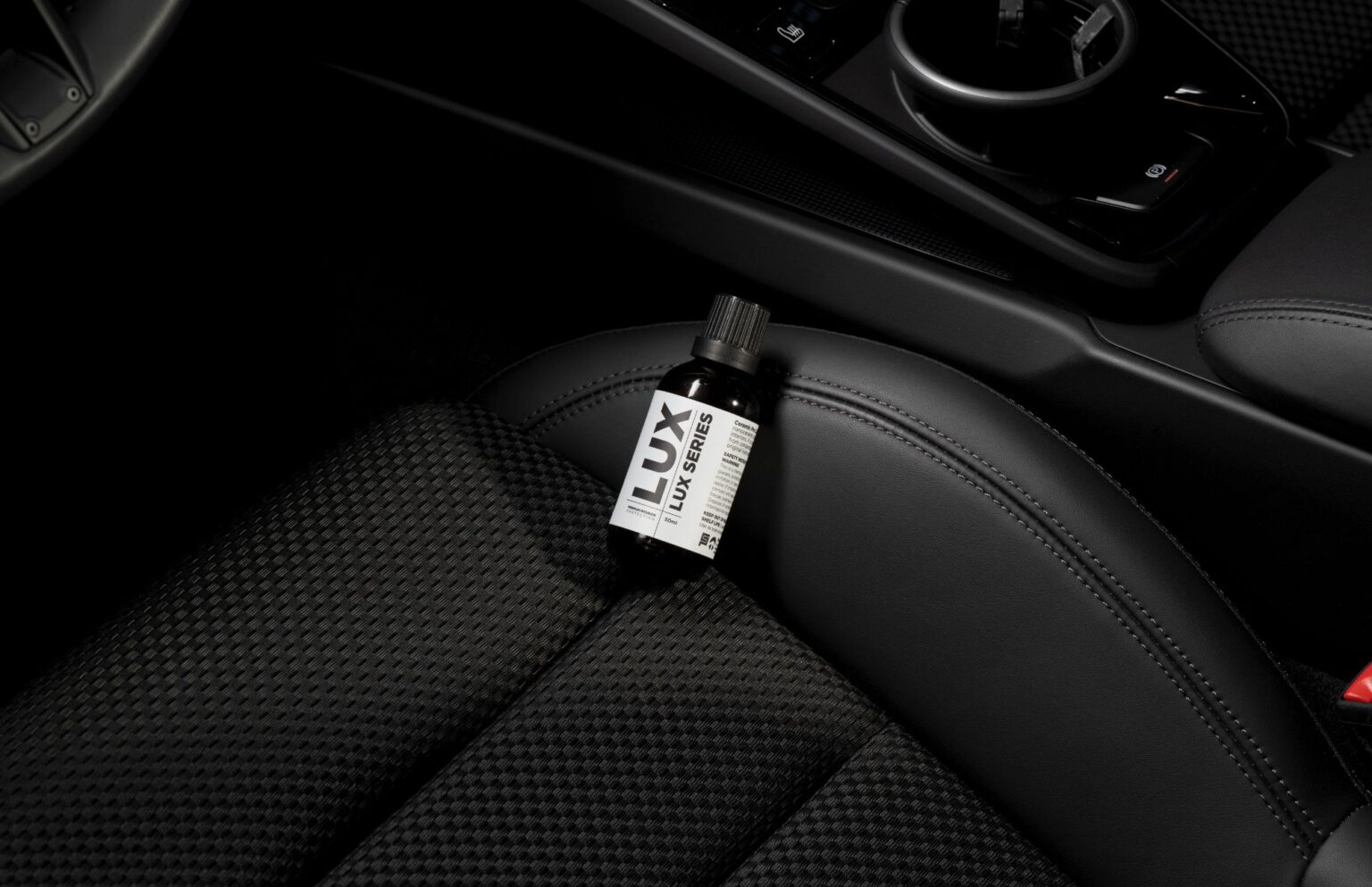 Premium Shine with Ceramic Pro Lux