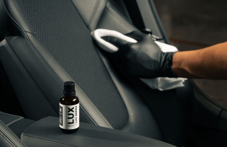 Premium Shine with Ceramic Pro Lux