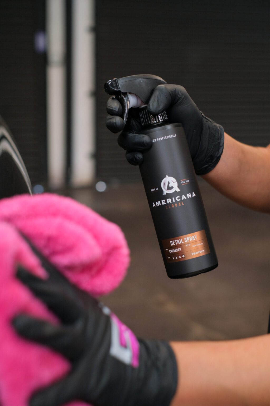 Ceramic Pro - The Global Leader in Nanoceramic Surface Protection