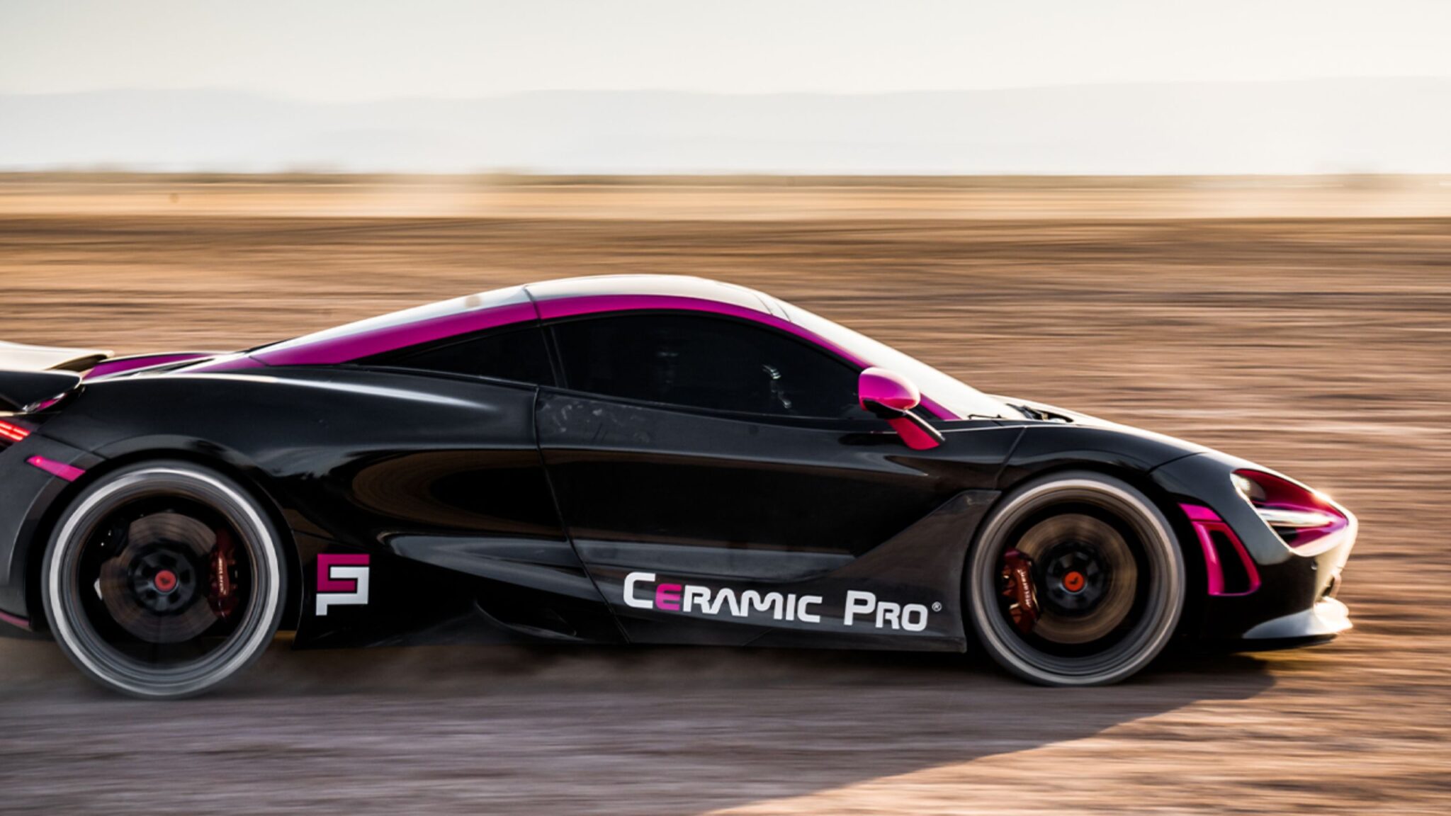 Ceramic Pro - The Global Leader in Nanoceramic Surface Protection