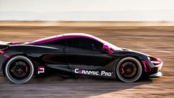 Ceramic Pro - The Global Leader in Nanoceramic Surface Protection