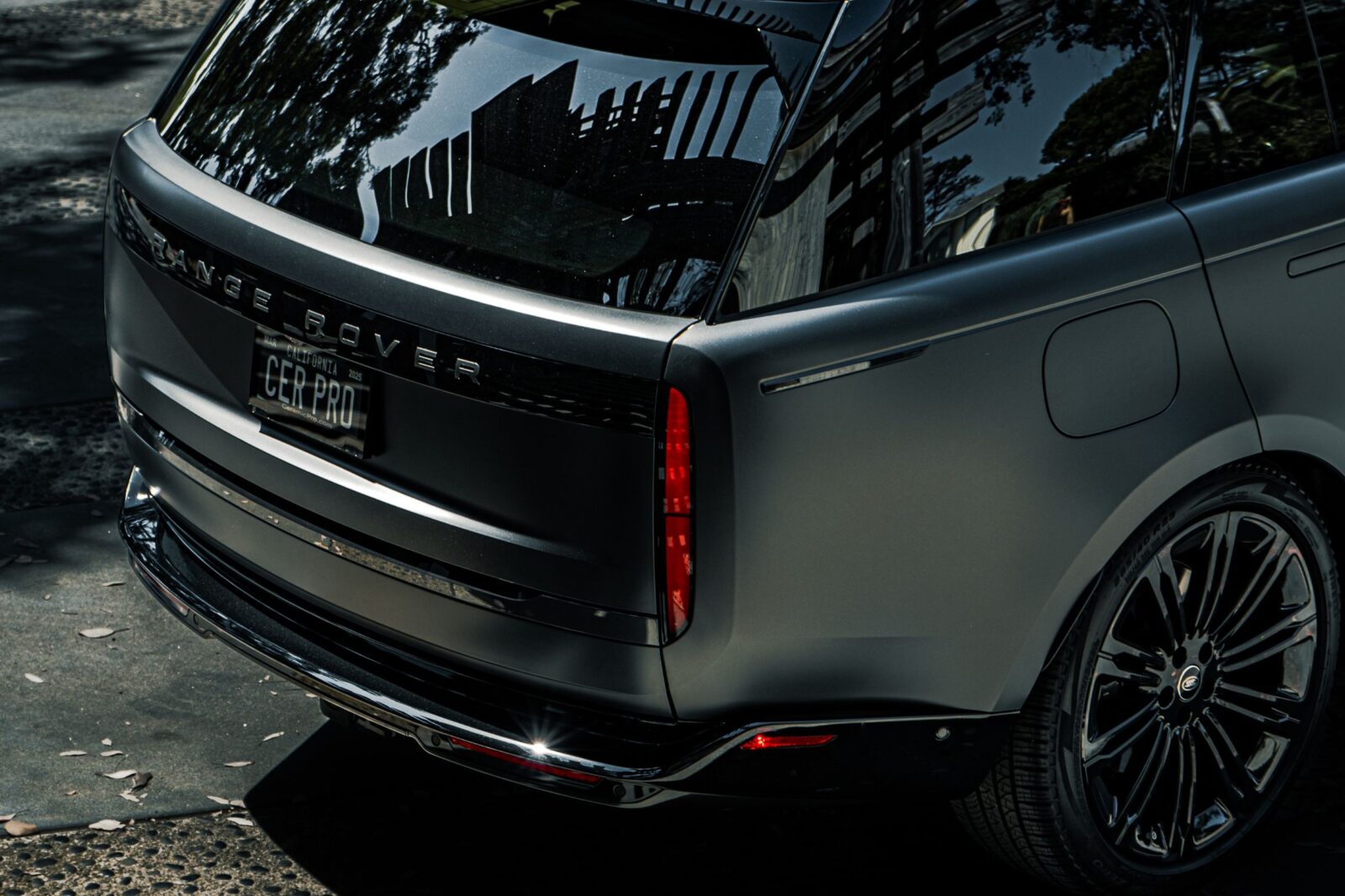 Ceramic Pro Color Paint Protection Film | Color PPF | Ceramic Pro