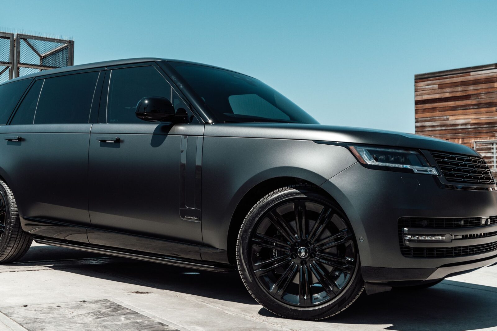 Ceramic Pro Color Paint Protection Film | Color PPF | Ceramic Pro